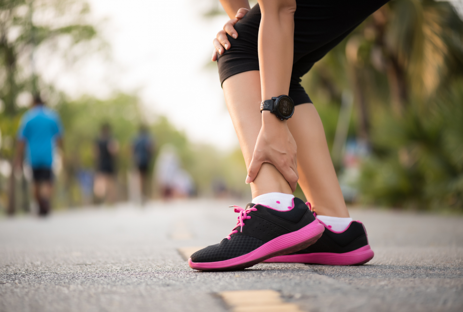 Fisioterapia en Lesiones Deportivas: Recuperación y prevención