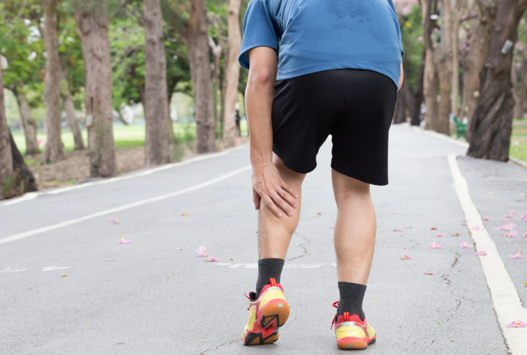 Dolor muscular por ejercicio: causas, prevención y alivio